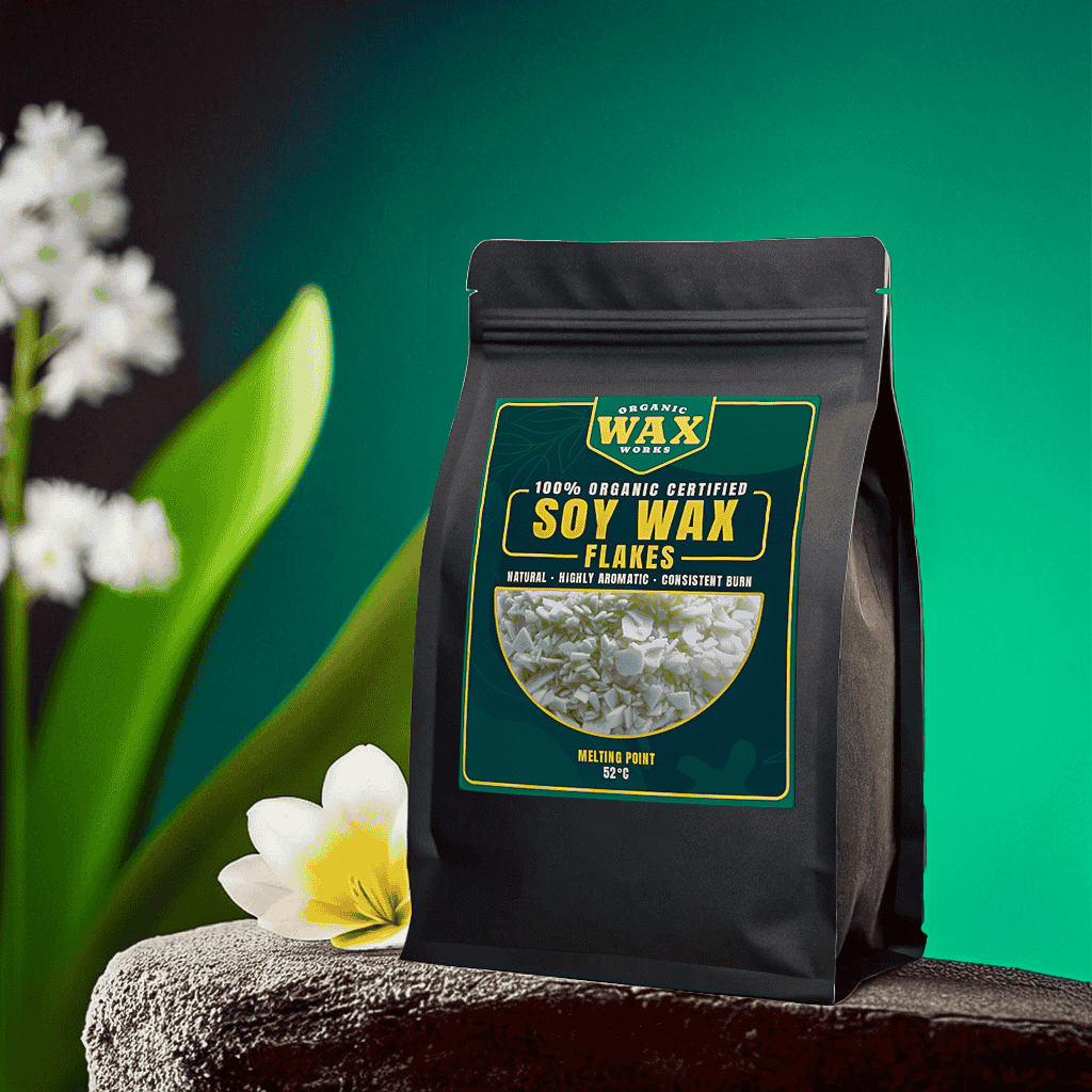 100% Organic Beeswax & Soy Wax For Cosmetics & Candle Making in Dubai ...